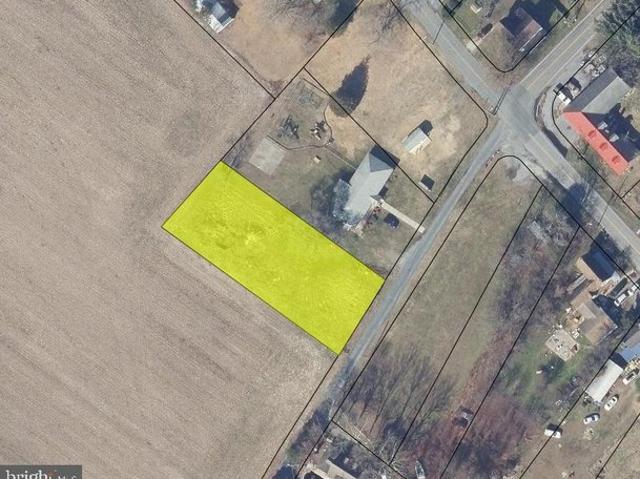 5536 Galestown Rd, Galestown, MD 21659