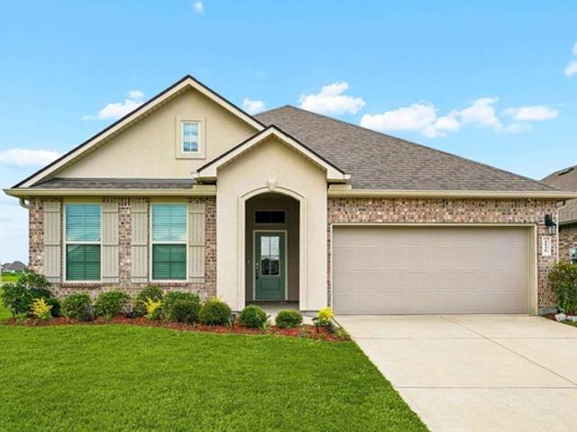 5536 Grand Springs Rd, Slidell, LA 70461