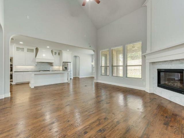 5536 Highflyer Hills Trail, Frisco, US, TX