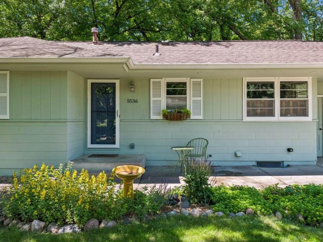 5536 Holiday Road