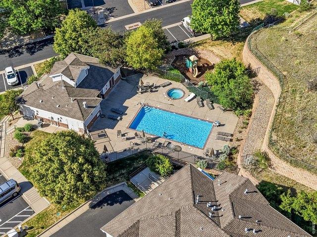 5536 Lewis Ct Unit 104, Arvada, CO 80002