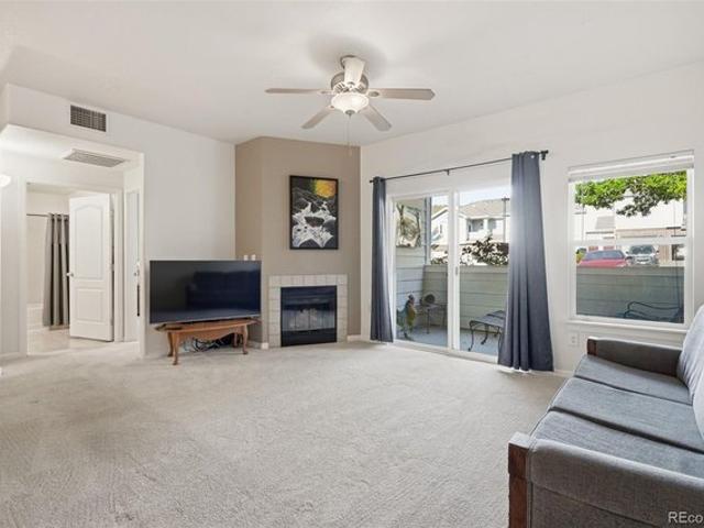 5536 Lewis Ct Unit 104, Arvada, CO 80002