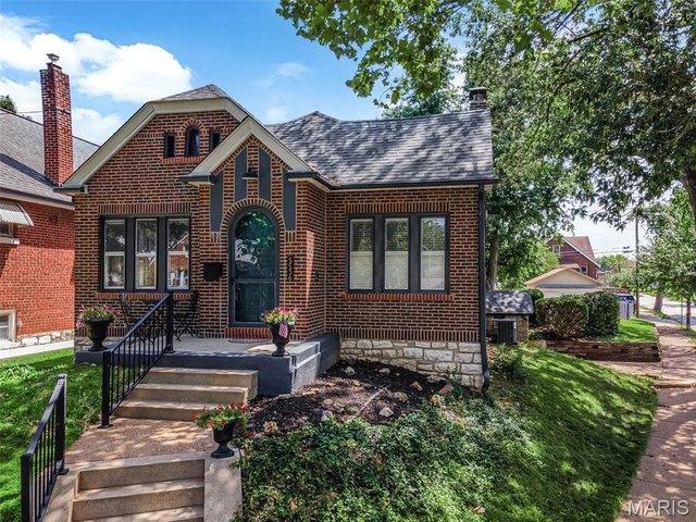 5536 Lisette Ave, Saint Louis, MO 63109