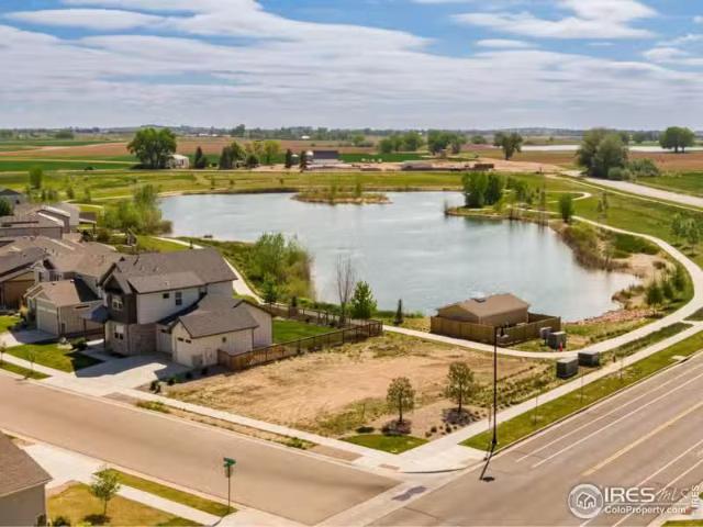 5536 LONG DR, TIMNATH, CO 80547 Vacant Land For Sale MLS# 101.