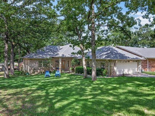 5536 Point La Vista Dr, Malakoff, TX 75148