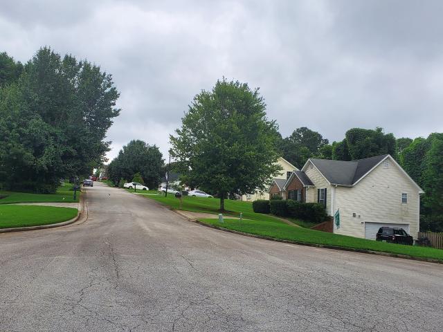 5536 Rolling Mist Court