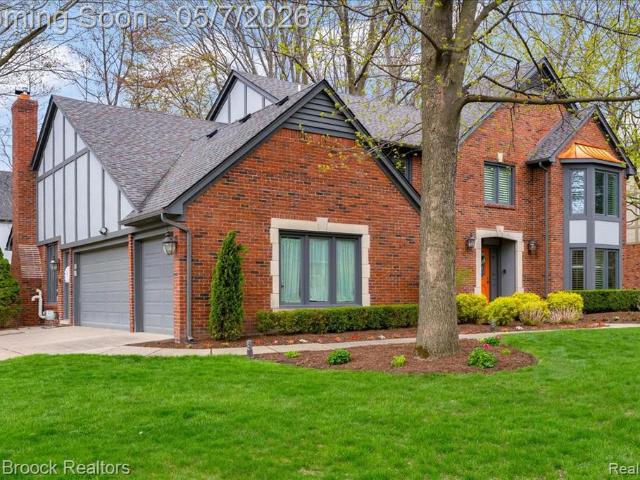 5536 Whitfield Drive