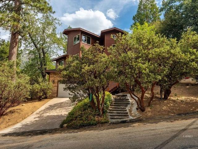 55370 Silver Tip Ln, Idyllwild, CA 92549