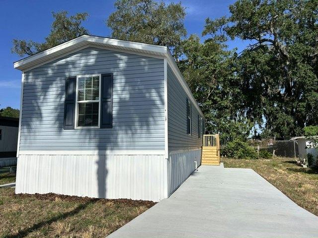 5537 Our Ln Unit 5537, Zephyrhills, FL 33541