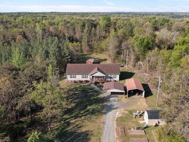 5537 Burton Chapel Road