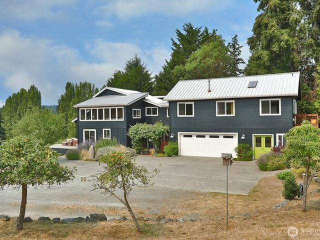 5537 Bayview Rd, Langley, WA 98260