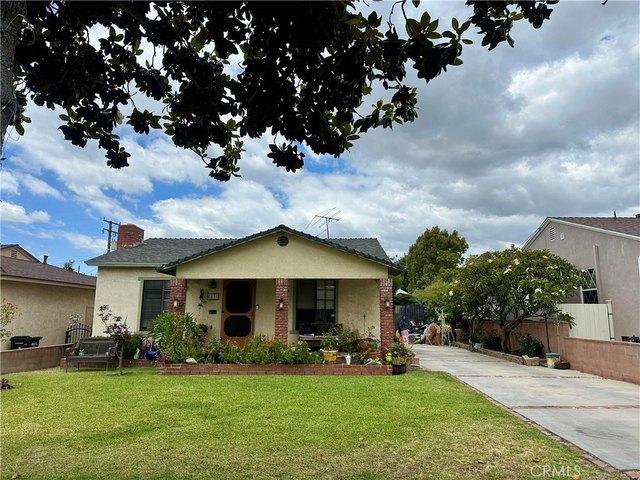 5537 Carley Ave, Whittier, CA 90601