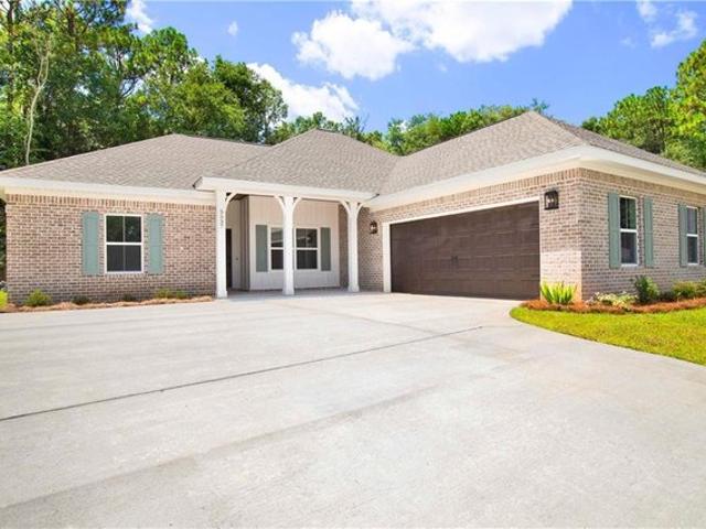 5537 Cross Creek Dr, Mobile, AL 36693