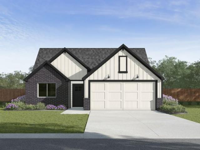 5537 Daylight Dr, New Braunfels, TX 78130