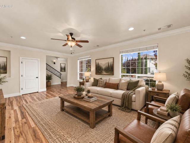 5537 Diamond Ridge Drive