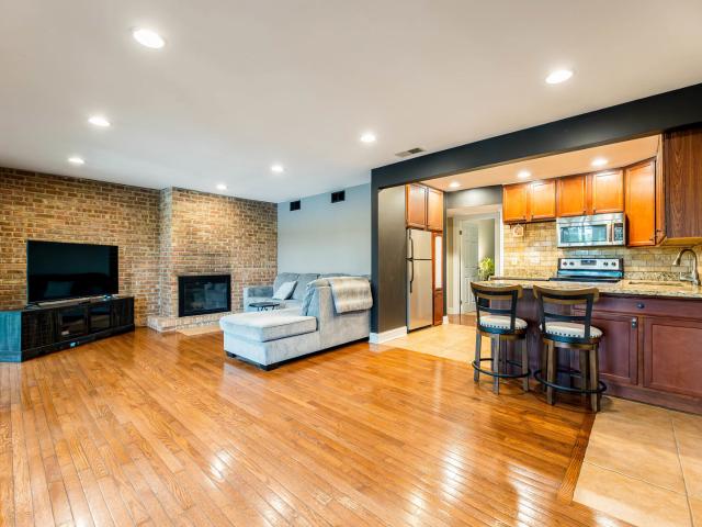 5537 E Lake Drive # B