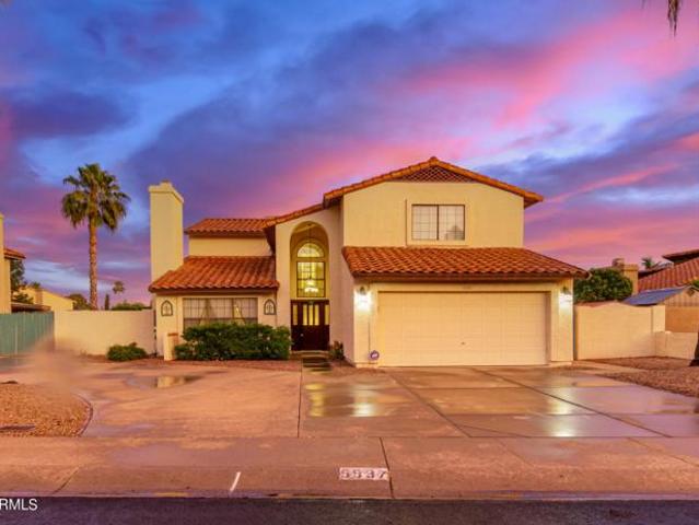 5537 E Sandra Terrace, Scottsdale, AZ 85254