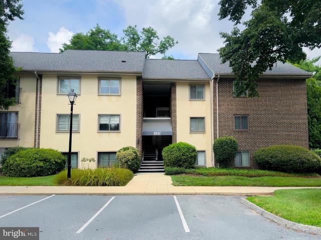 5537 Green Mountain Circle # 4