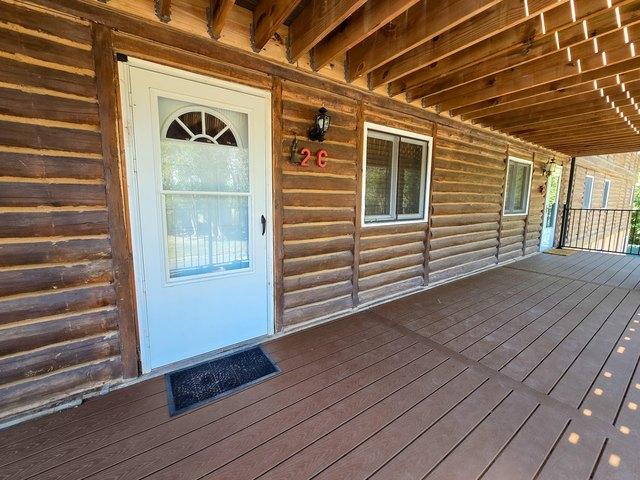 5537 Highway 12 Unit 2C, La Veta, CO 81055