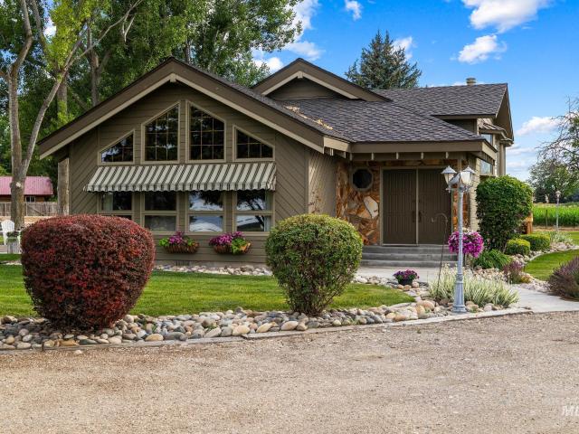 5537 Highway 30 S