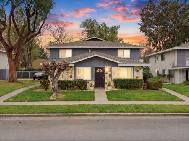 5537 Judith St, Unit 1, San Jose, CA 95123 | MLS #ML82034 | Compass