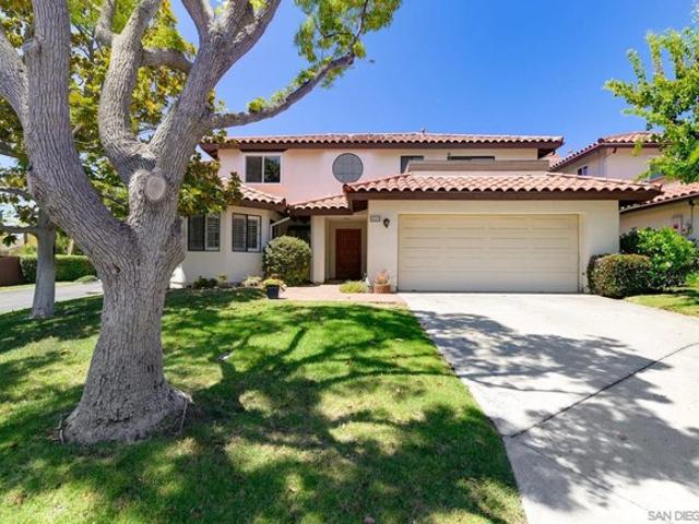 5537 Lesa Rd, La Mesa, CA 91942