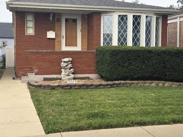 5537 S Massasoit Ave, Chicago, IL 60638