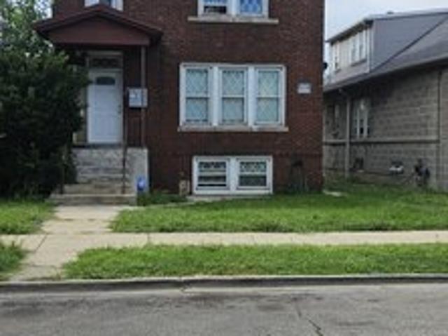 5537 W 63rd Pl, Chicago, IL 60638