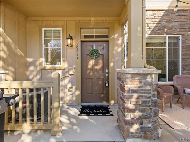 5537 W 72nd Pl, Arvada, CO 80003