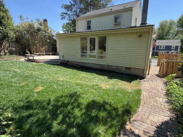 5537 10th St N, Arlington, VA 22205 | MLS #VAAR2070 | Compass