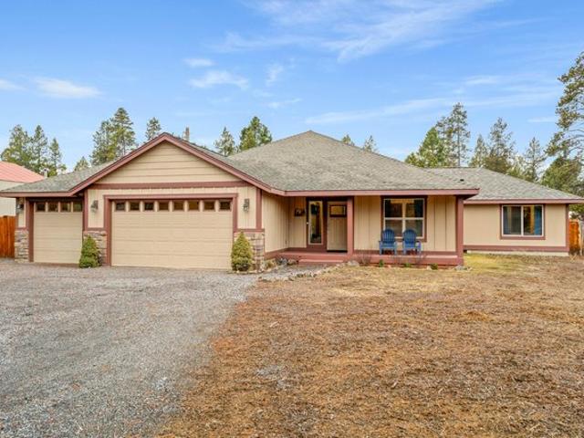 55387 Gross Dr, Bend, OR 97707