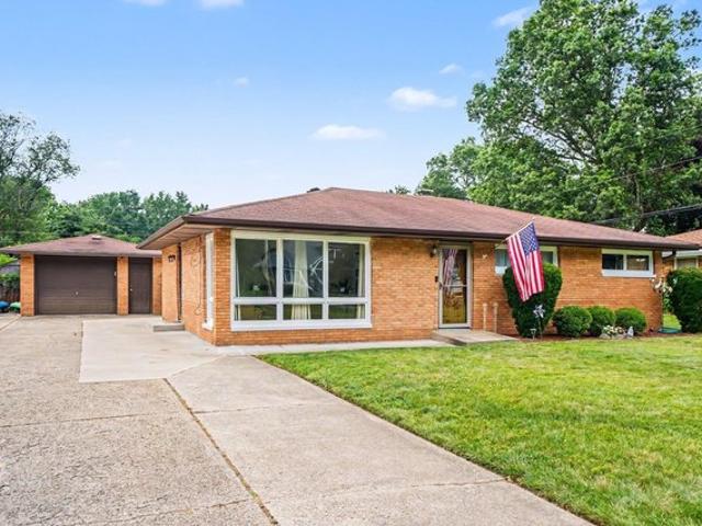 55385 Cedar Trl, Mishawaka, IN 46545