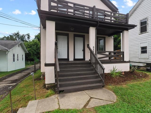 5538 Montgomery Road