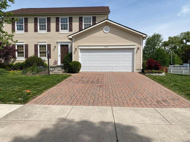 5538 Oldwynne Rd, Hilliard, OH 43026