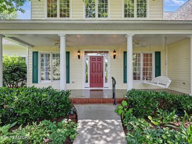5538 Ashbrook Lane