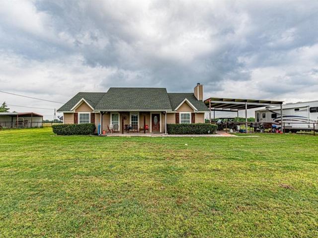 5538 County Road 3214, Lone Oak, TX 75453