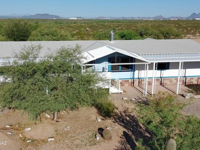 5538 E Hermans Rd, Tucson, AZ 85756
