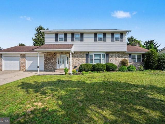 5538 Fordham Ave, Harrisburg, PA 17111