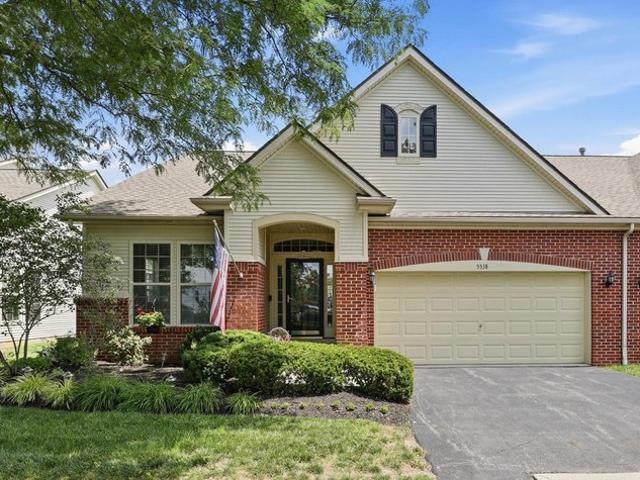 5538 Grand Cresent Dr, Galena, OH 43021