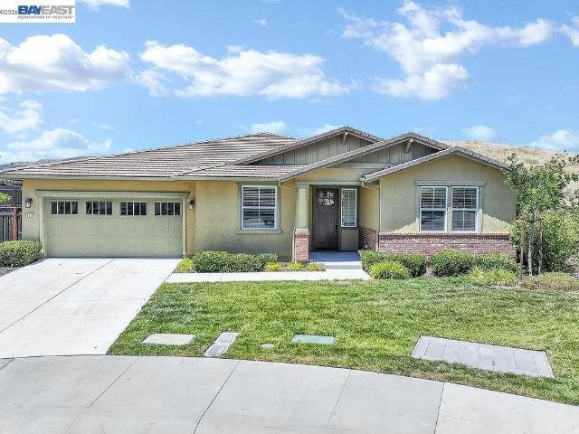 5538 Pinnacle View Ct
