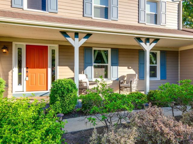 5538 Prairiemoor Lane