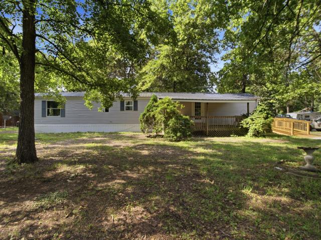 5538 Private Road 1260
