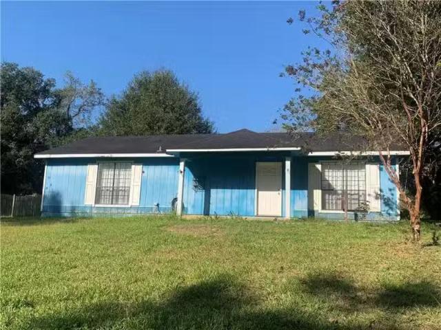 5538 VERSYE AVE, THEODORE, AL 36582 Single Family Residence Fo.