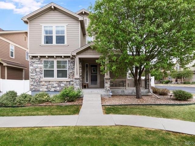 5538 W 73rd Pl, Arvada, CO 80003