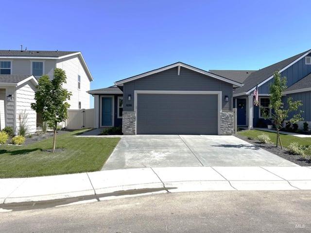 5538 W Larry St, Meridian, ID 83646