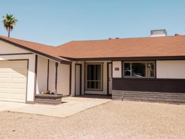 5538 W Mission Ln, Glendale, AZ 85302
