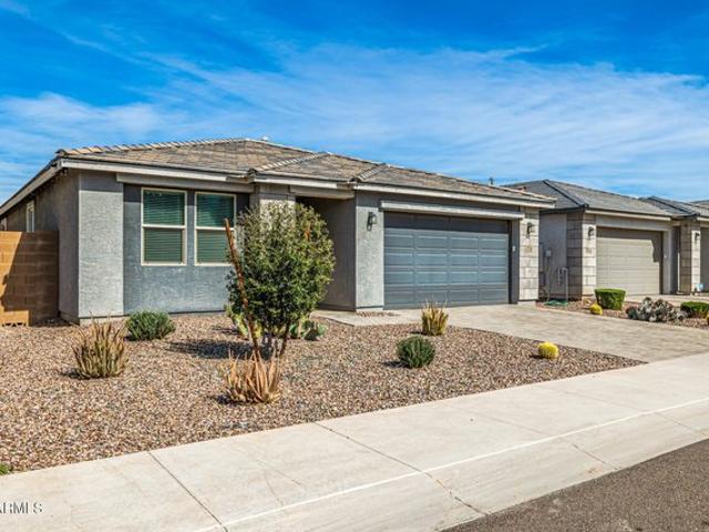 5538 W Stargazer Pl, Laveen, AZ 85339