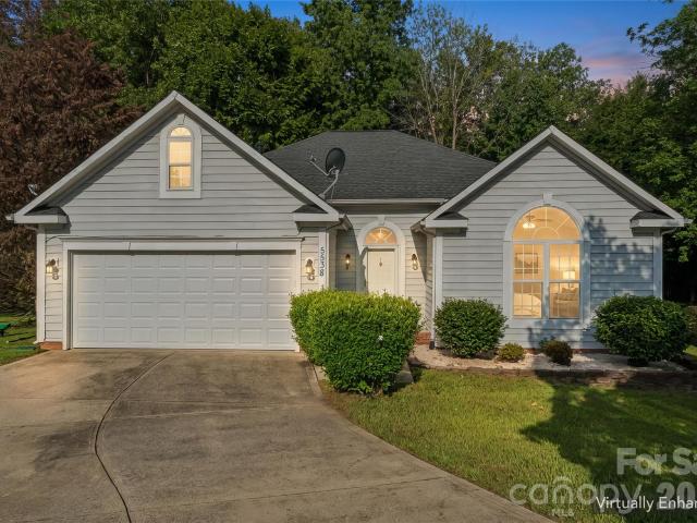 5538 Whispering Wind Lane