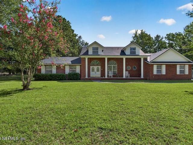 55398 Deer Run Rd, Callahan, FL 32011