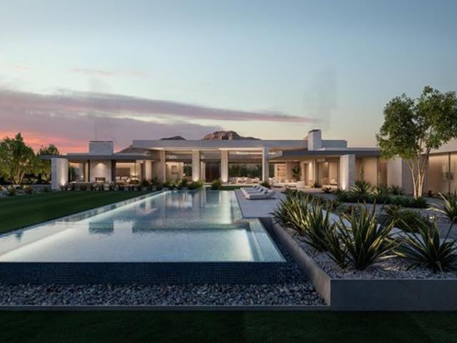 5539 N 68th Pl, Paradise Valley, AZ 85253